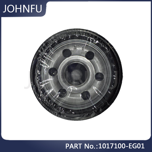 China OEM 1017100-Eg01 Great Wall M2 Parts 4g15 Engine Oil Filter ...