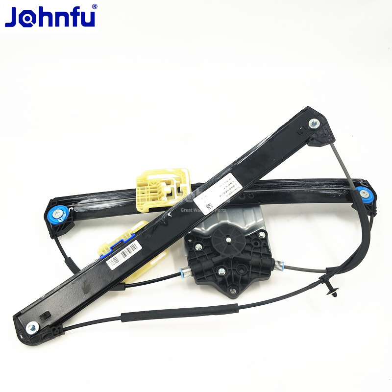 China OEM FANTI PINCH OF LEFT FRONT WINDOW REGULATOR ASSEMBLY FOR GREAT ...