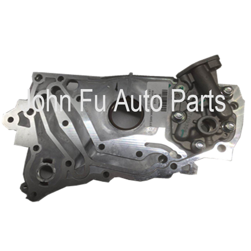 China OEM QUALITY AUTO PARTS OIL PUMP HOUSING SUBASSY OR GREAT WALL ...